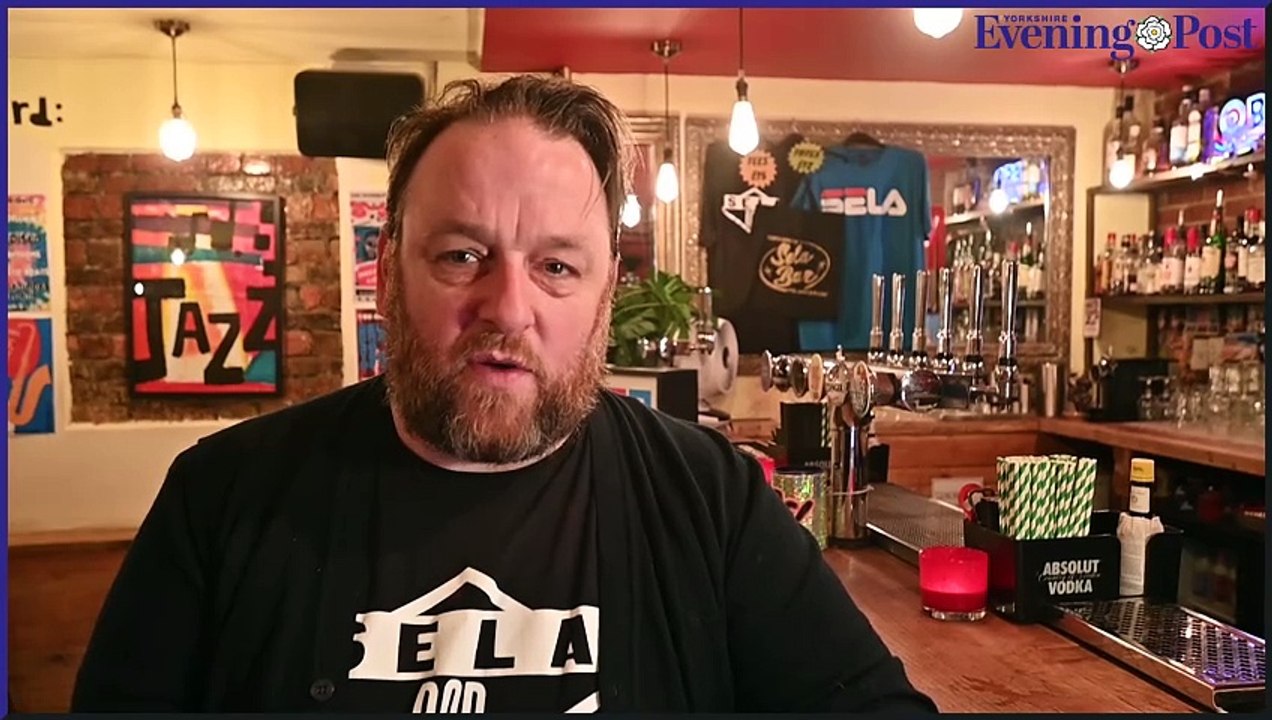 Sela Bar Leeds: Inside the bar and music venue celebrating 20 years in ...