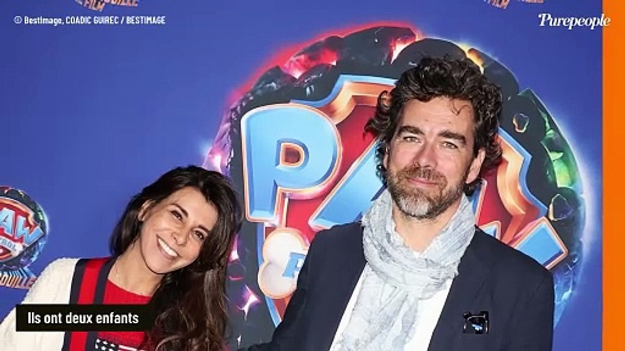 Reem Kherici : Qui est Gilles Lemaire, son mari et acteur qui a vécu un terrible drame familial ...