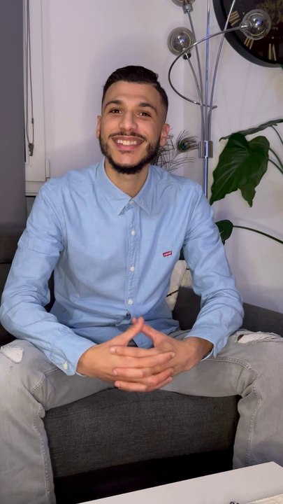 Soufiane Raggui - Vidéo Dailymotion