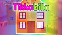 Tikkabilla - Picnic and Patterns - video Dailymotion