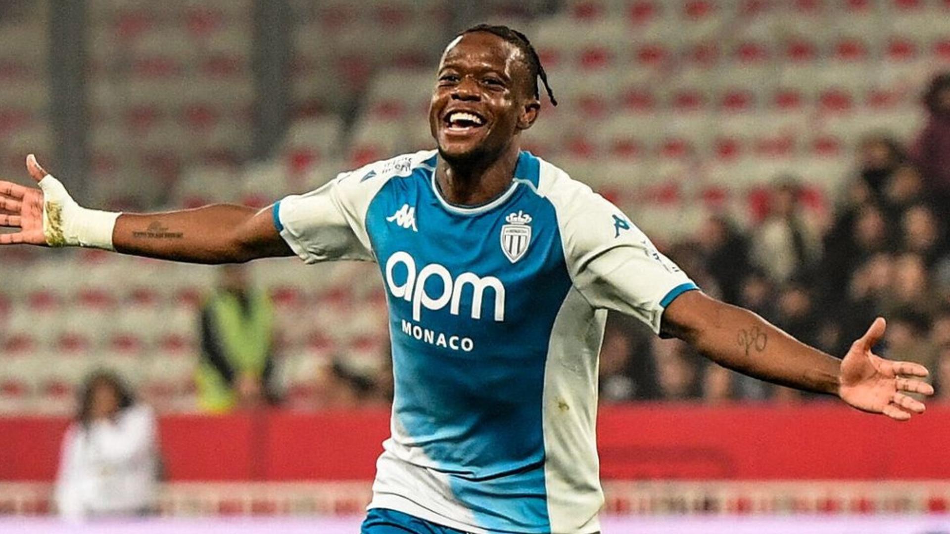 VIDEO | Ligue 1 Highlights: Monaco vs Lorient | beIN SPORTS