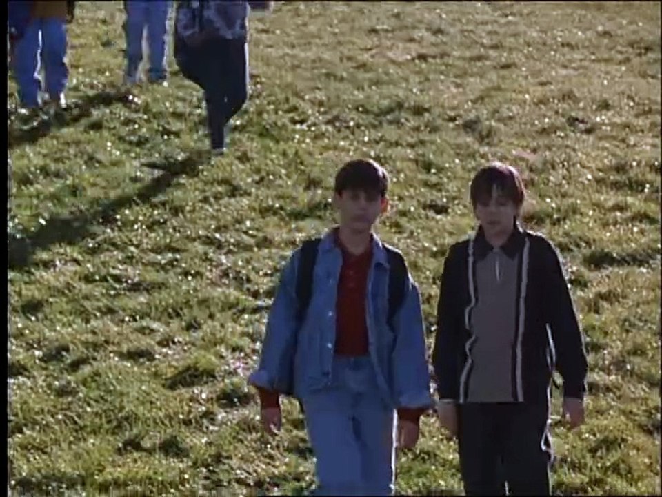 Just Like Dad | movie | 1995 | Official Trailer - video Dailymotion