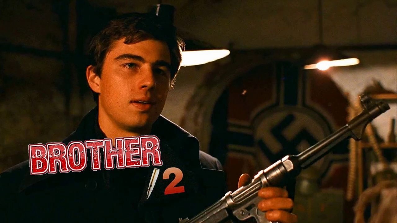 Brat 2 (2000) (Rus) HD - video Dailymotion