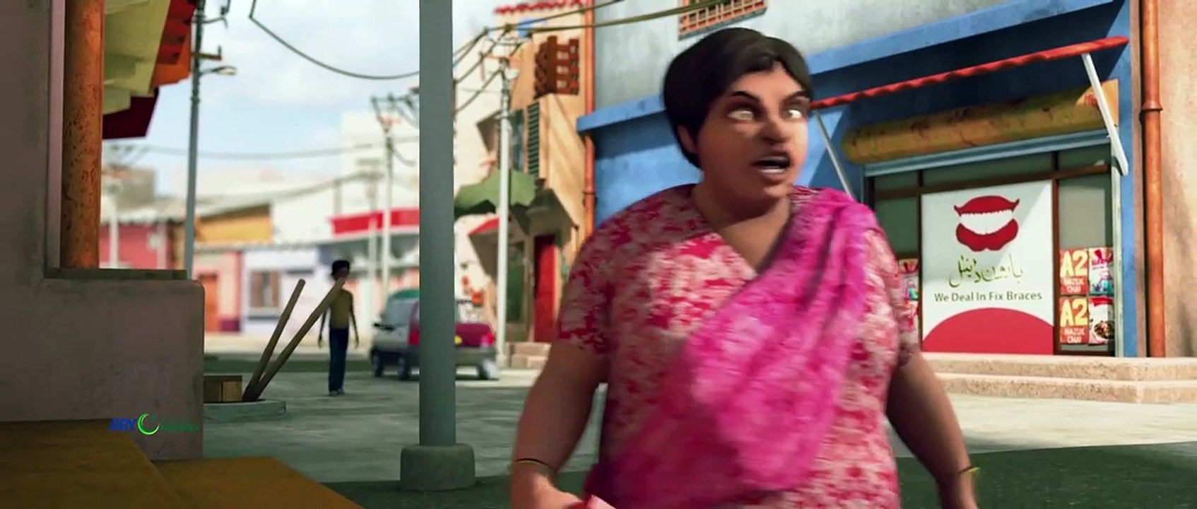 3 Bahadur - The Revenge of Baba Balaam Full Movie - video Dailymotion