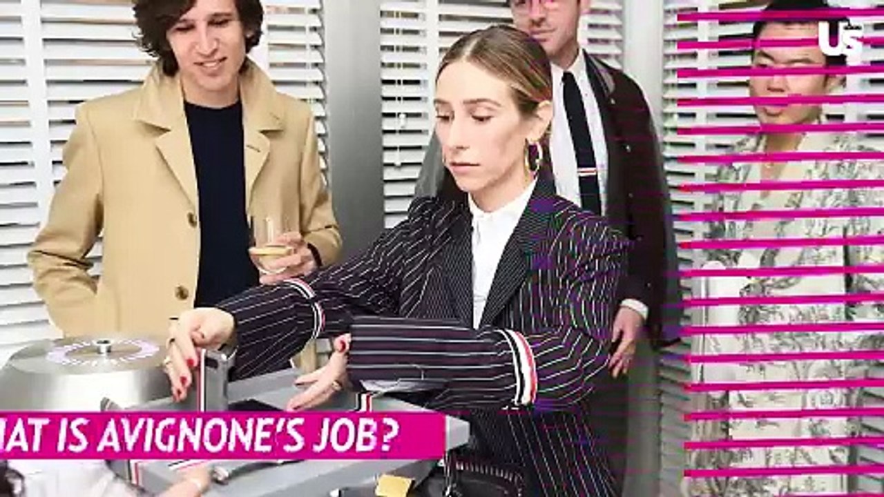 5 Things to Know About Taylor Swift’s Longtime Friend Ashley Avignone ...