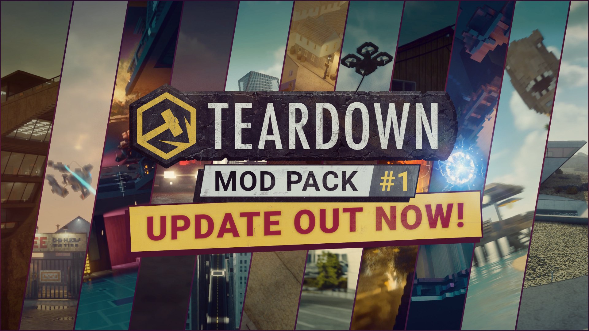 Teardown Mods Using VoxTool | Teardown Modding Wiki | Fandom