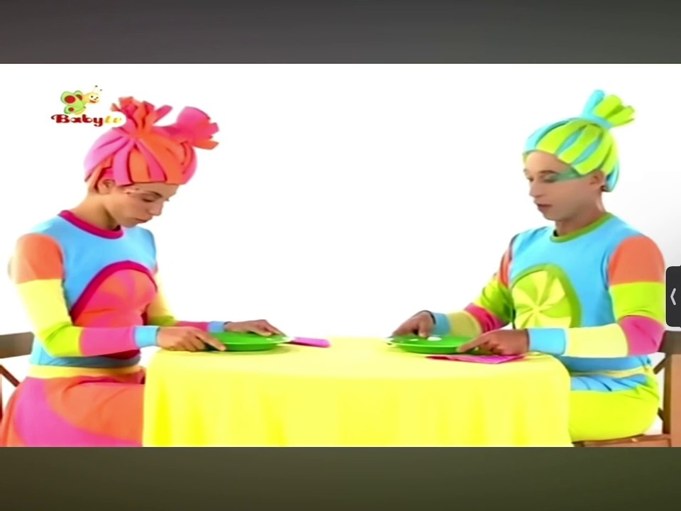 A tipa tupa and dance and eat - video Dailymotion