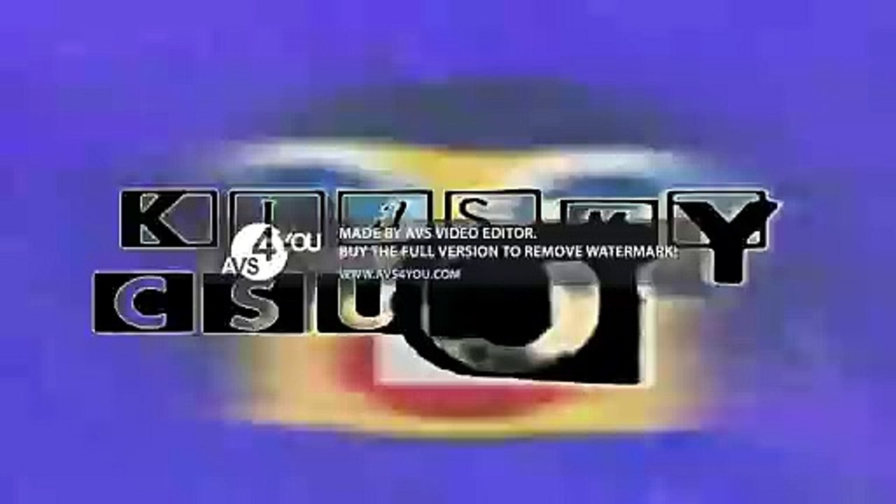 Klasky Csupo Robot Logo in G-Major 4 - video Dailymotion