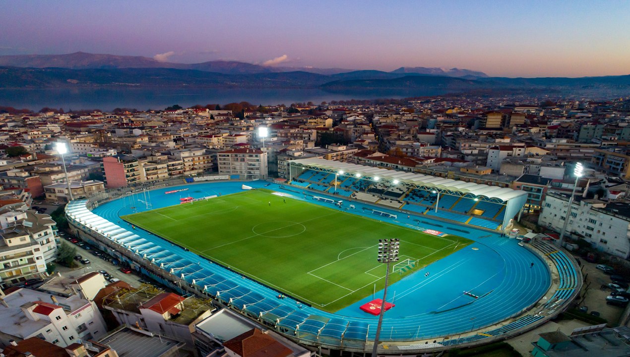 90 ΚΑΙ ΚΑΤΙ ΣΧΟΛΙΑ ΓΙΑ ΤΟ ΠΑΣ ΓΙΑΝΝΙΝΑ-ΑΡΗΣ 0-0 12-2-2024 - video ...