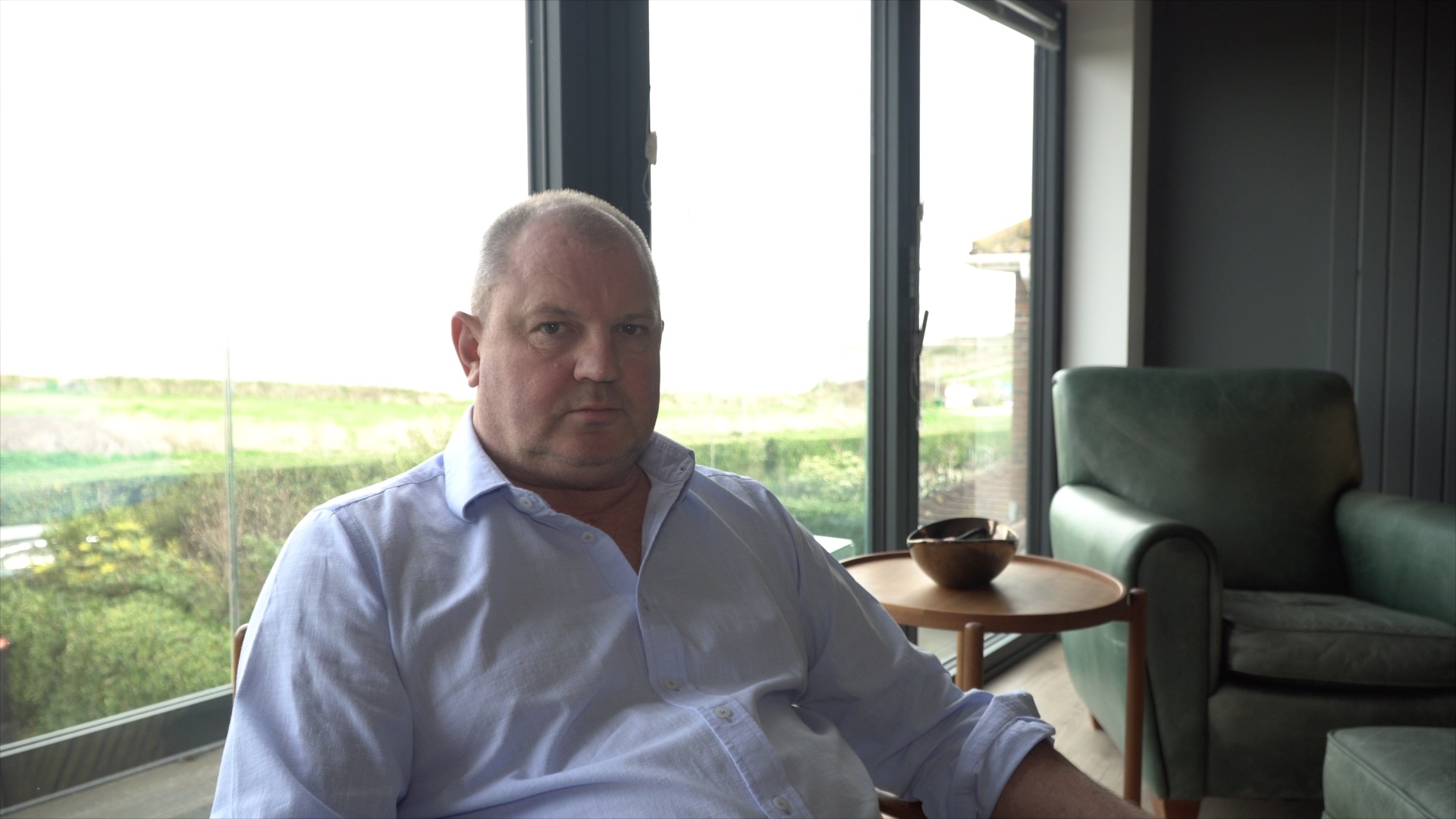 Barry Manners relives the tale of Flight 149