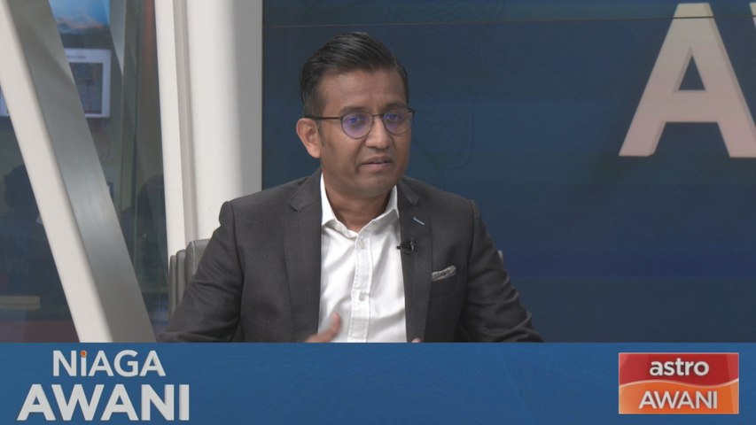 Niaga AWANI: Powering Malaysia's energy future | Astro Awani
