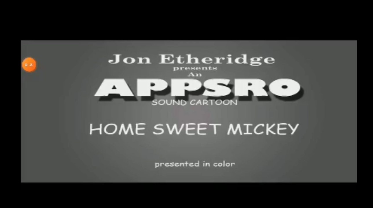 MICKEY MOUSE FARTHOUSE S1 E1 | Cartoon Network USA - video Dailymotion