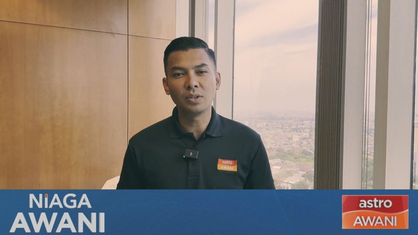 Niaga AWANI: Indonesia Emas 2045: Apa cabaran pengganti Jokowi? | Astro ...