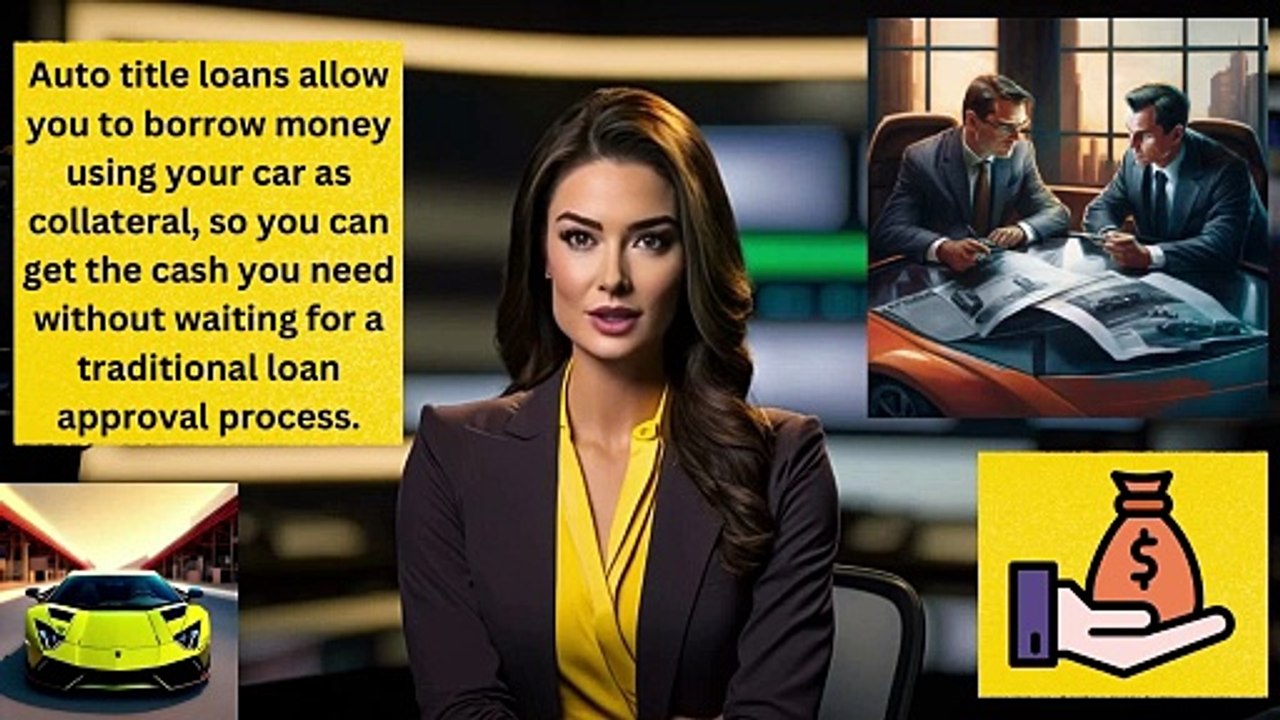 Top Auto Car Loans lenders Simi Valley CA - video Dailymotion