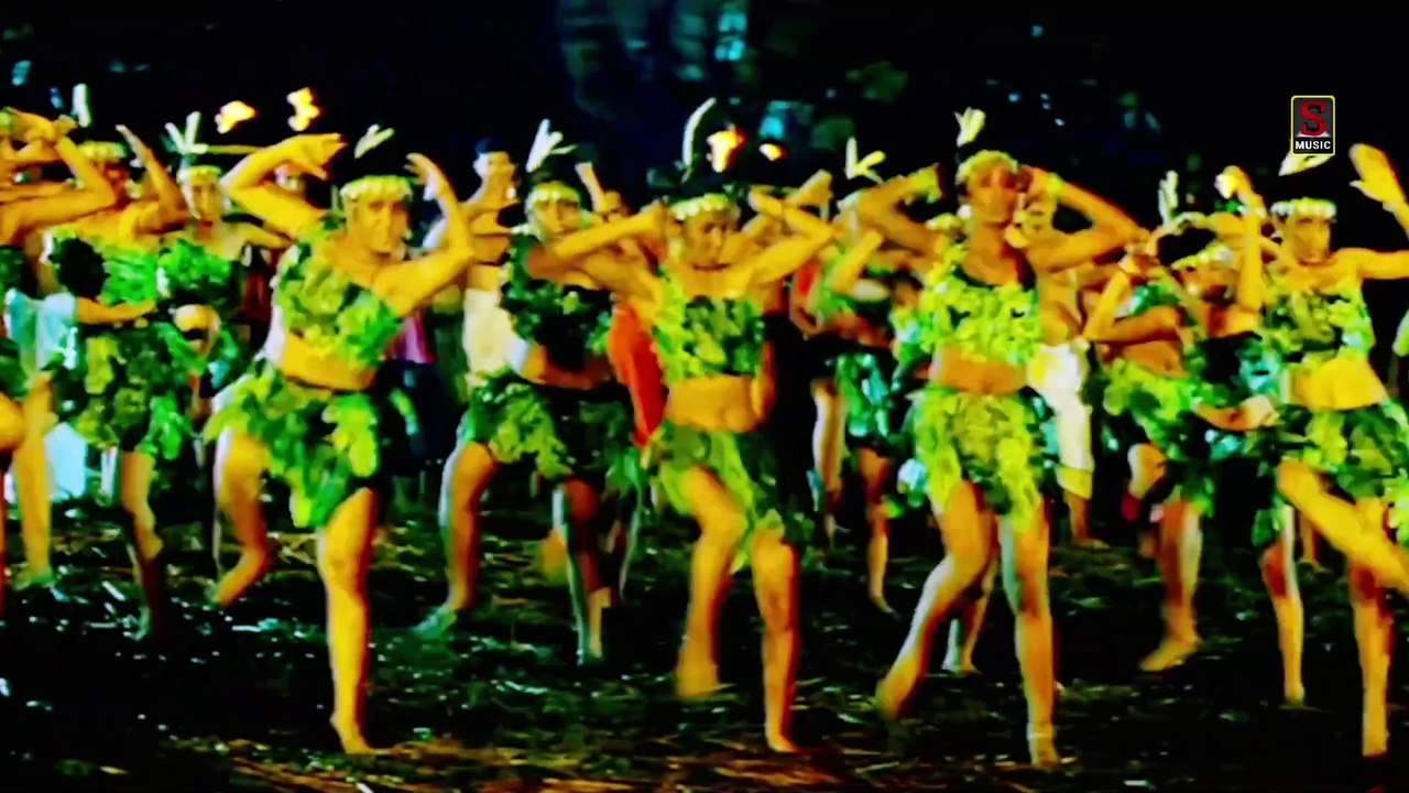 Ei Jhilik Jhilik Chokhe | Chiro Sathi | Bengali Movie Video Song Full ...