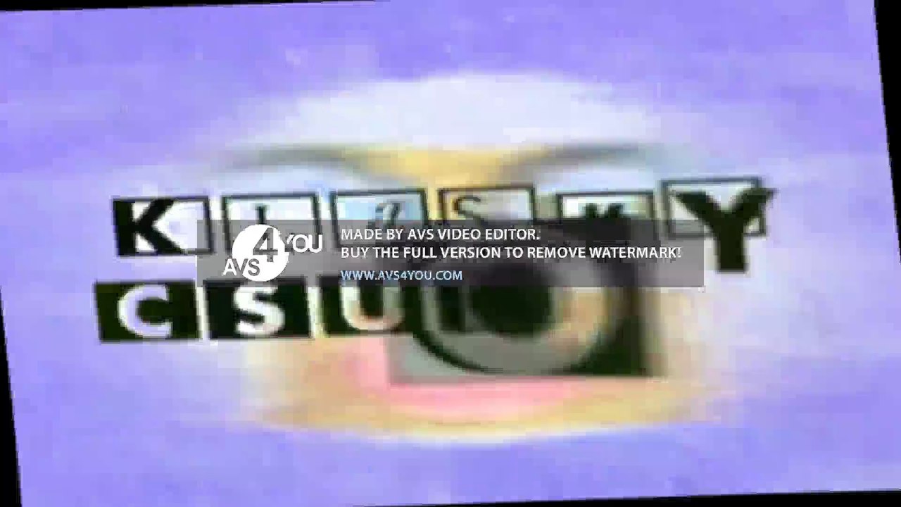 Klasky Csupo Robot Logo in G-Major 22 - video Dailymotion