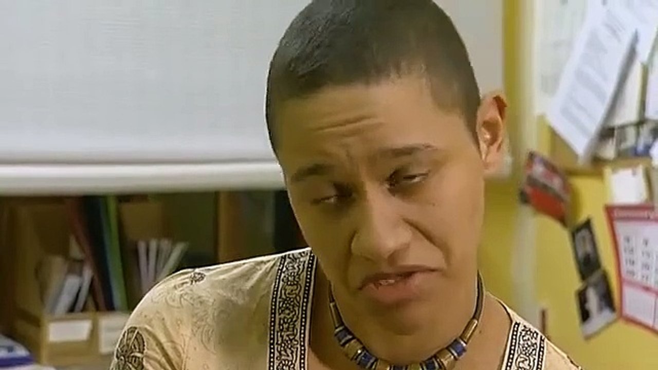 The Bill S19E41 Boomerang [Part 1] - video Dailymotion