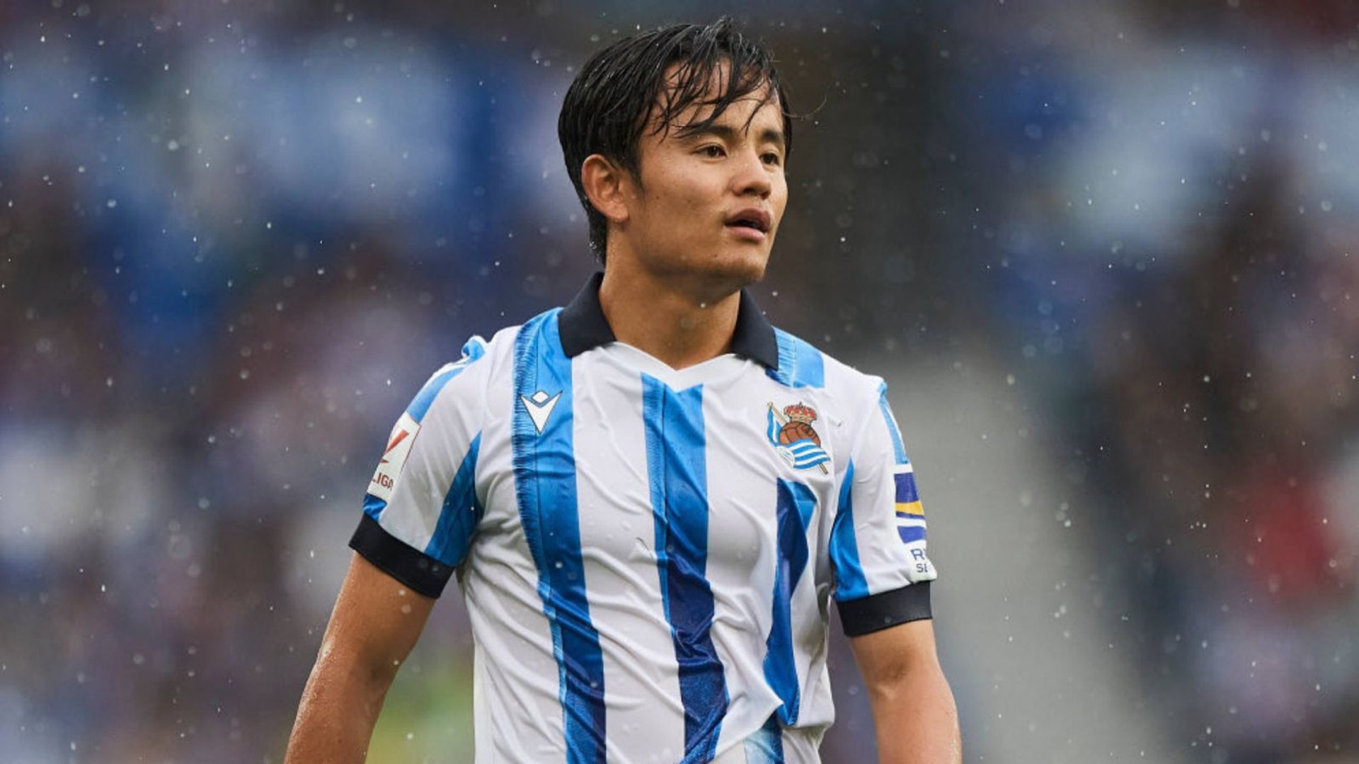 Liverpool to Sign Kubo, Giving Real Madrid Over $30 Million | beIN SPORTS