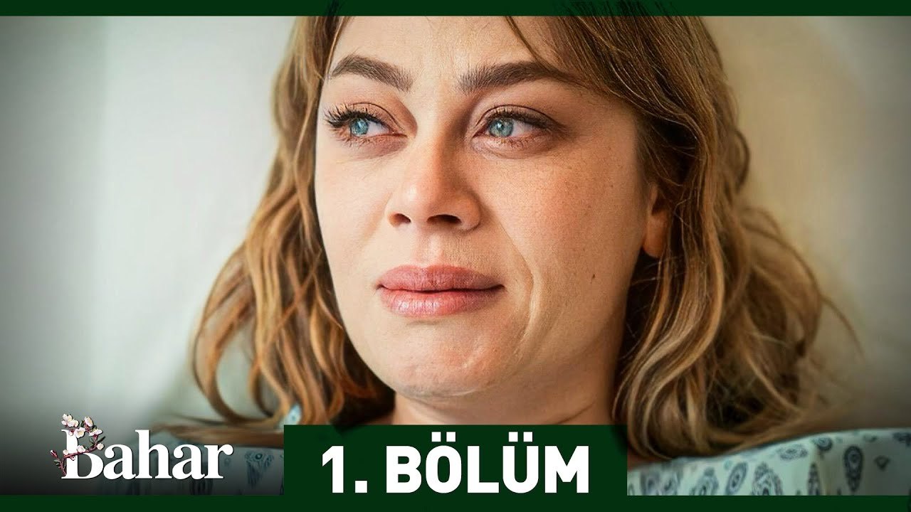Bahar 1. Bölüm - Dailymotion Video