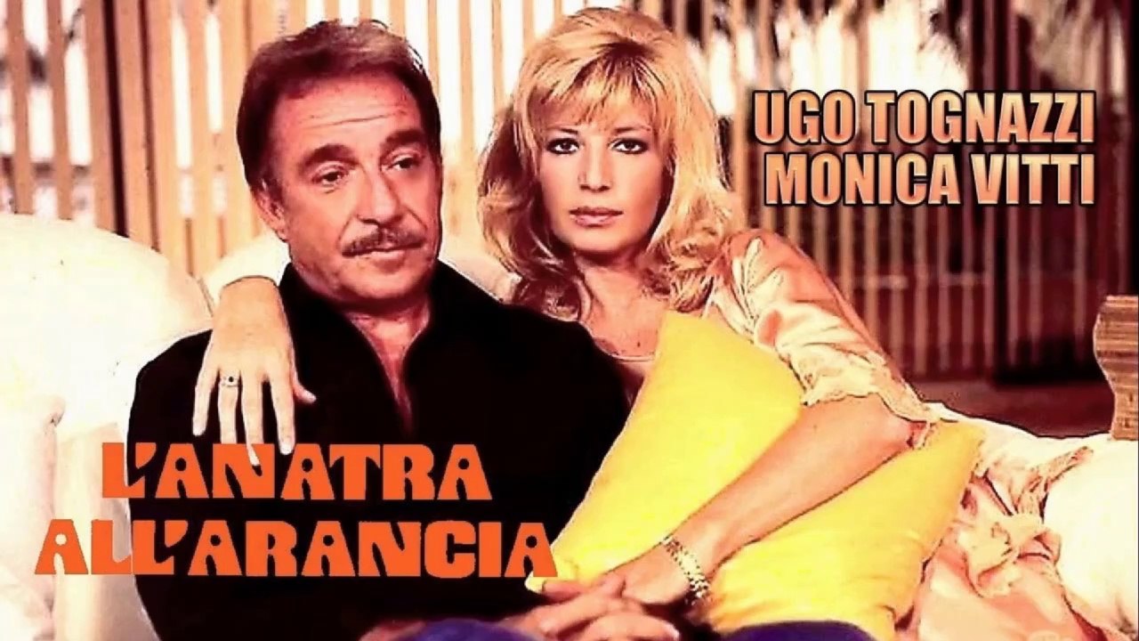 Film: L'anatra all'arancia (1975) HD - Video Dailymotion