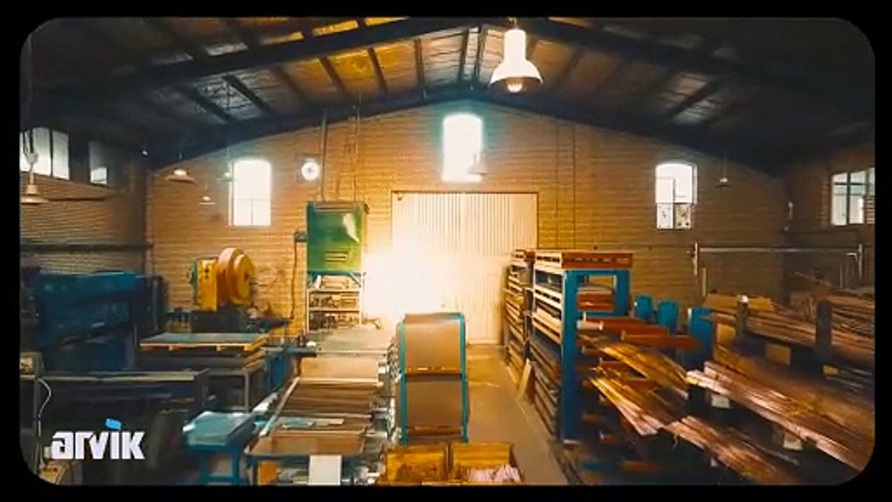 intro of arvik - video Dailymotion