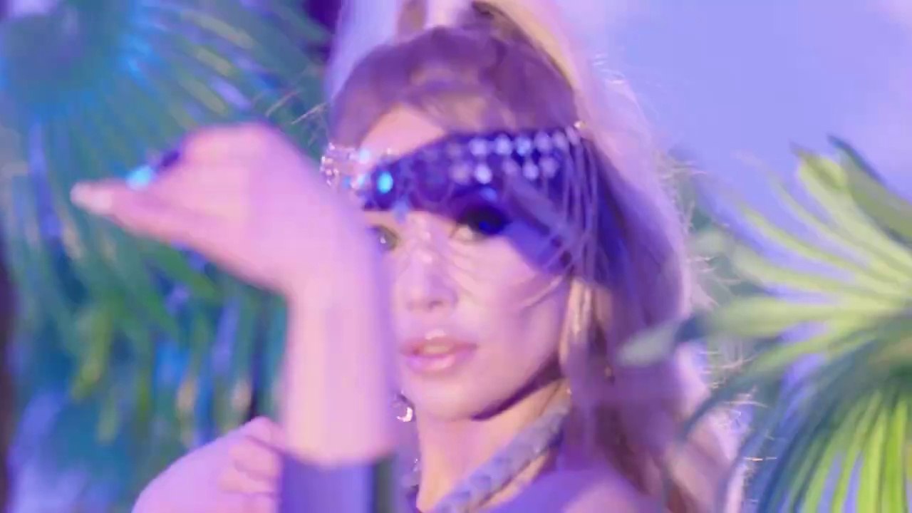 Maya - Ya Habibi - Dailymotion Video