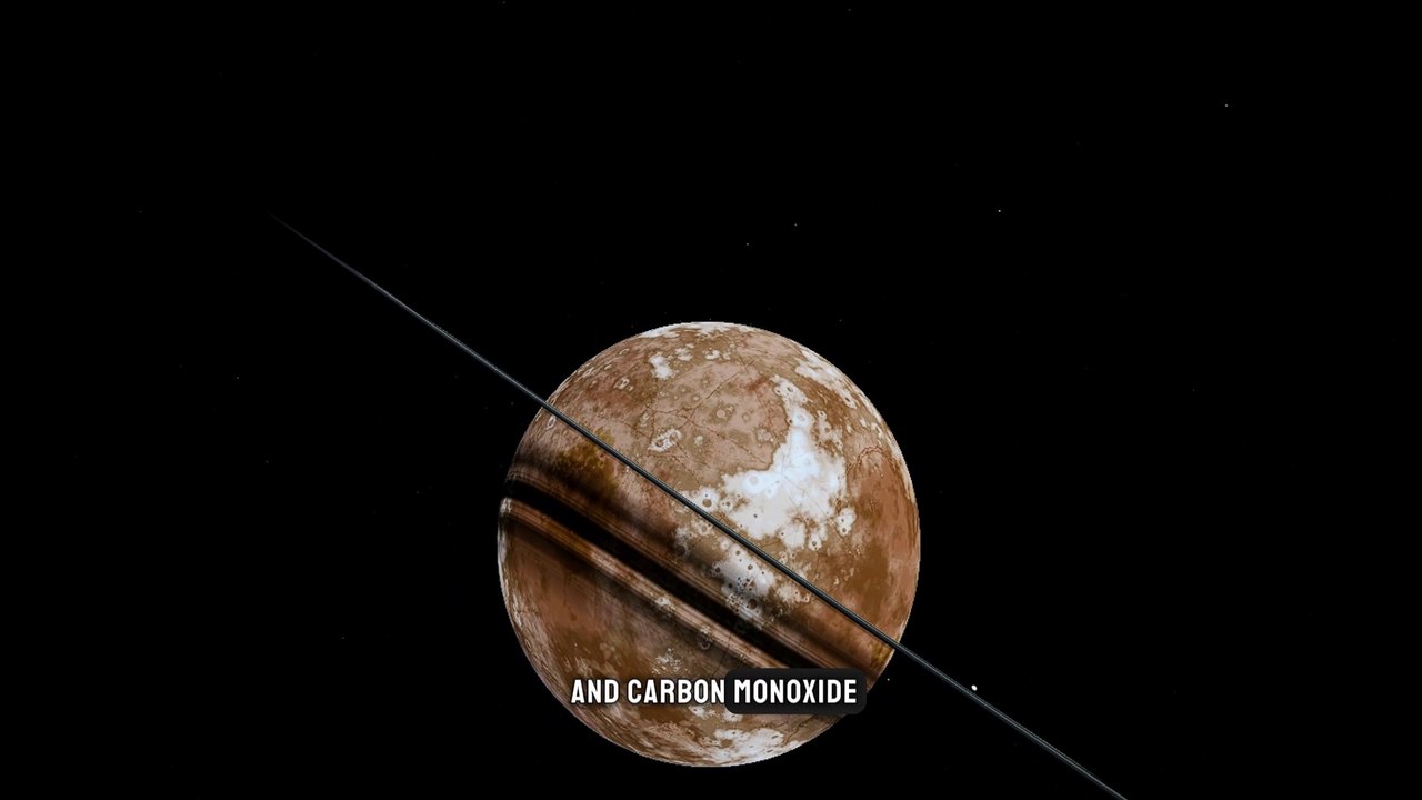 WHAT IF PLUTO HAD RINGS? SPACE ENGINE [SIM] - video Dailymotion