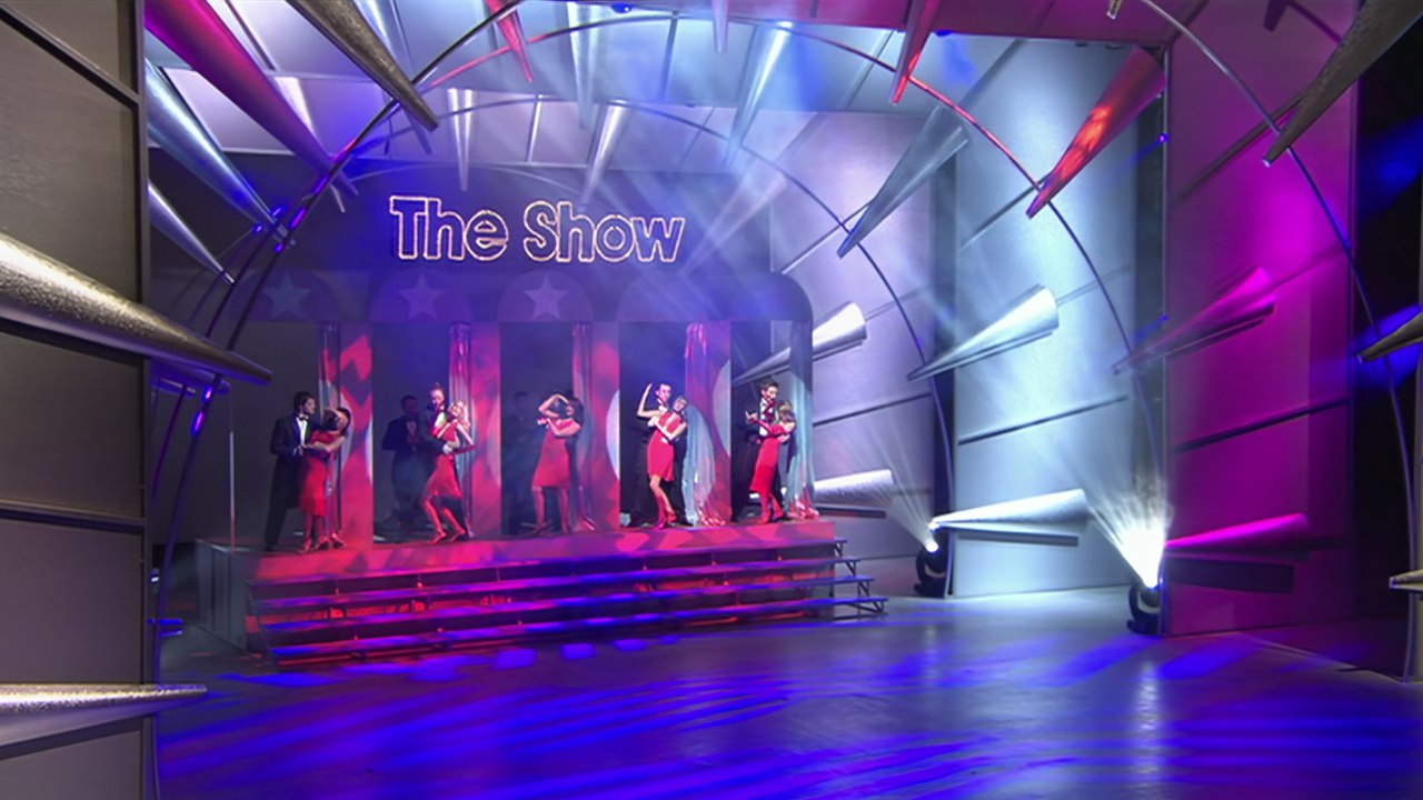 Girls Aloud - The Show (Live At The Royal Variety Performance, 2004 ...