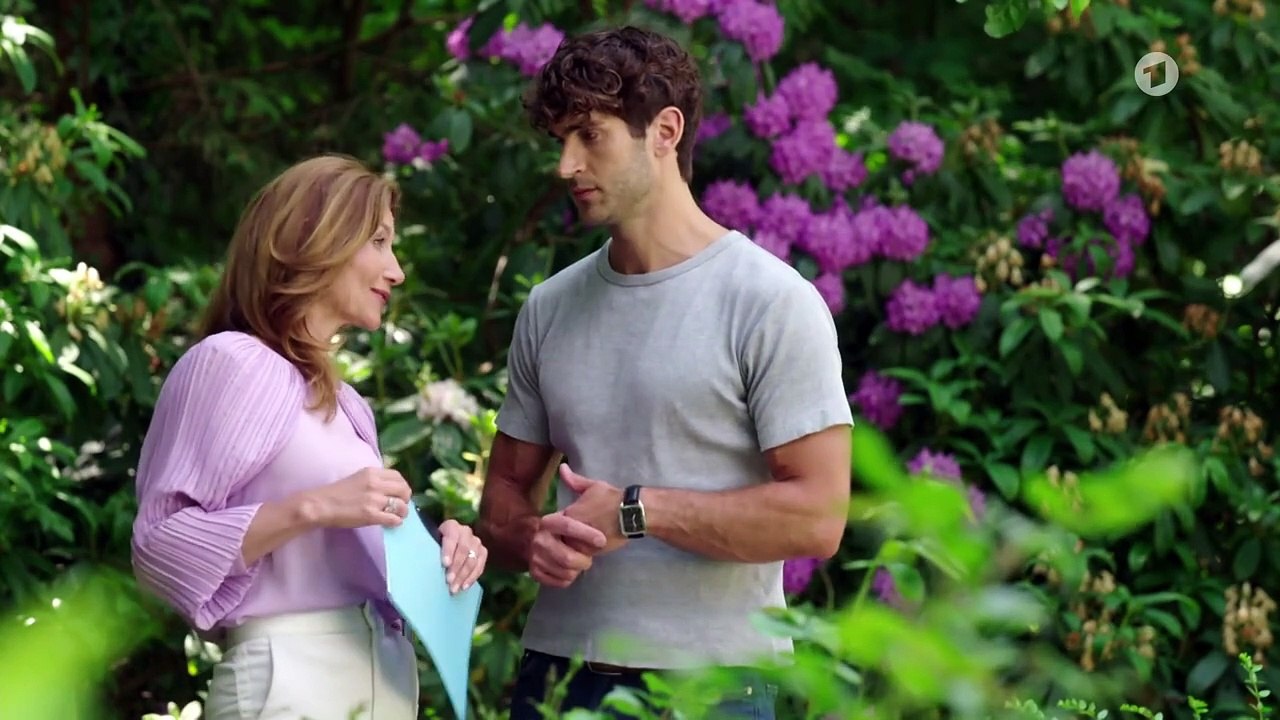 SDL II Staffel 19 II Folge 4133 II Das Familienerbe - video Dailymotion