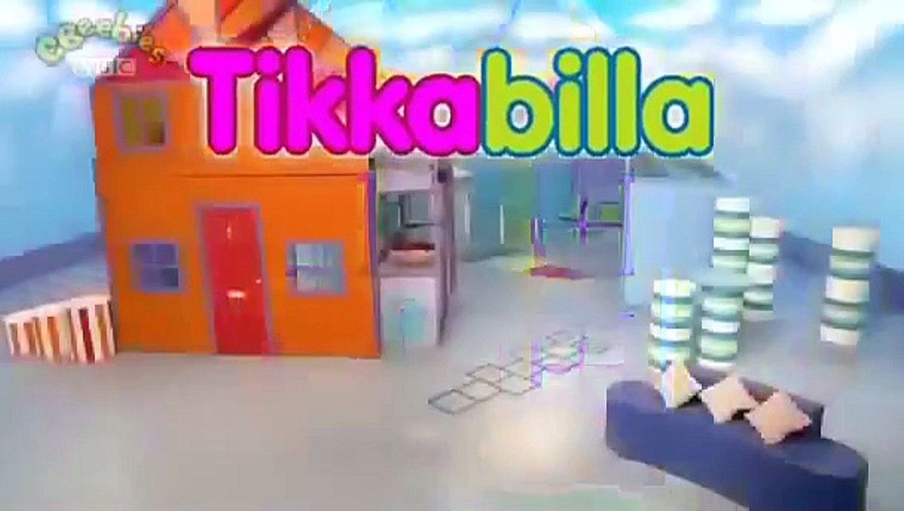 Tikkabilla Food and Tidy Up Part 1 in 2 - video Dailymotion