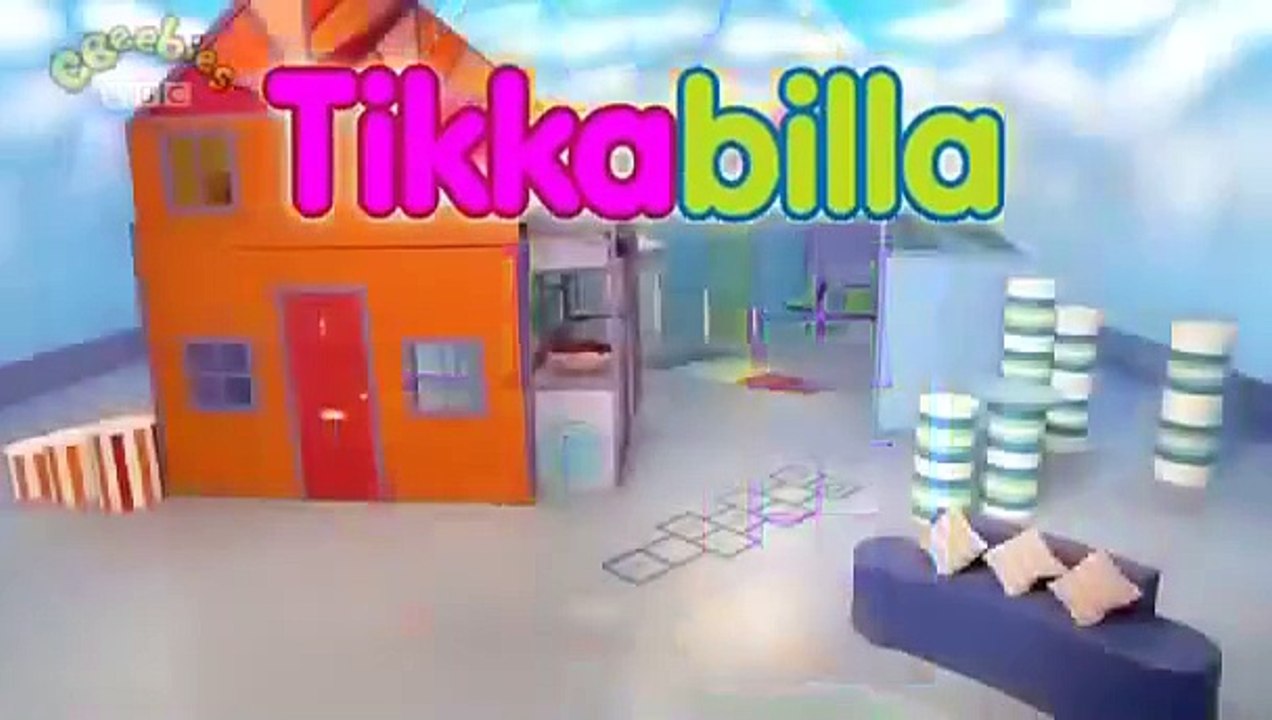 Tikkabilla Food and Tidy Up Part 1 in 2 - video Dailymotion