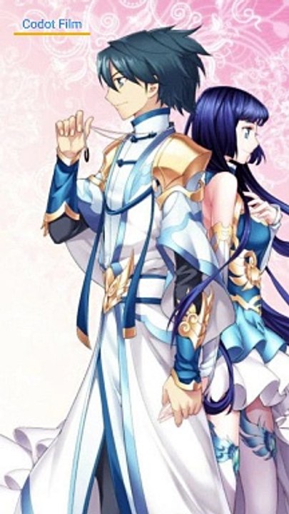 Battle through the heavens BTTH Novel chapter 345_ Tiga Dou Wang yang ...