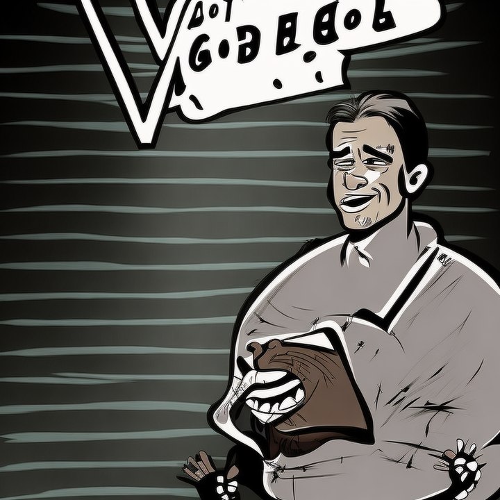 Camille Lellouche secouée par le jury de "The Voice", sa remarque cinglante en direct envers ...