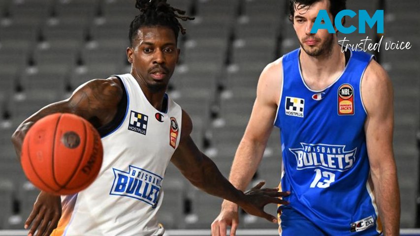 Brisbane Bullets focused on steady improvement can carry them to NBL ...