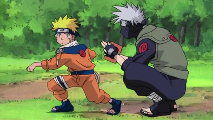 NARUTO All Episodes Hindi by Anime Hindi Official - Dailymotion