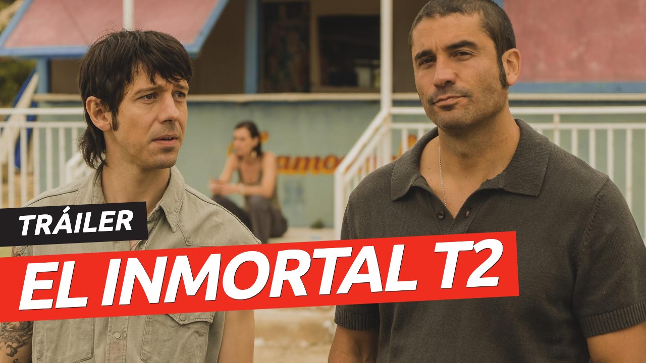 Tráiler de El inmortal 2 - Vídeo Dailymotion