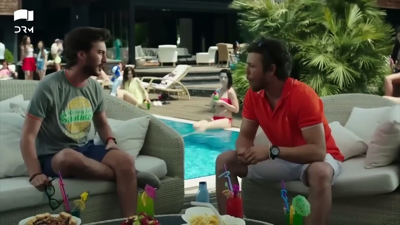 Hayat e Ishq _ Episode 2 _ Turkish Drama _ Hande Ercel _ TKD _ Dramas ...