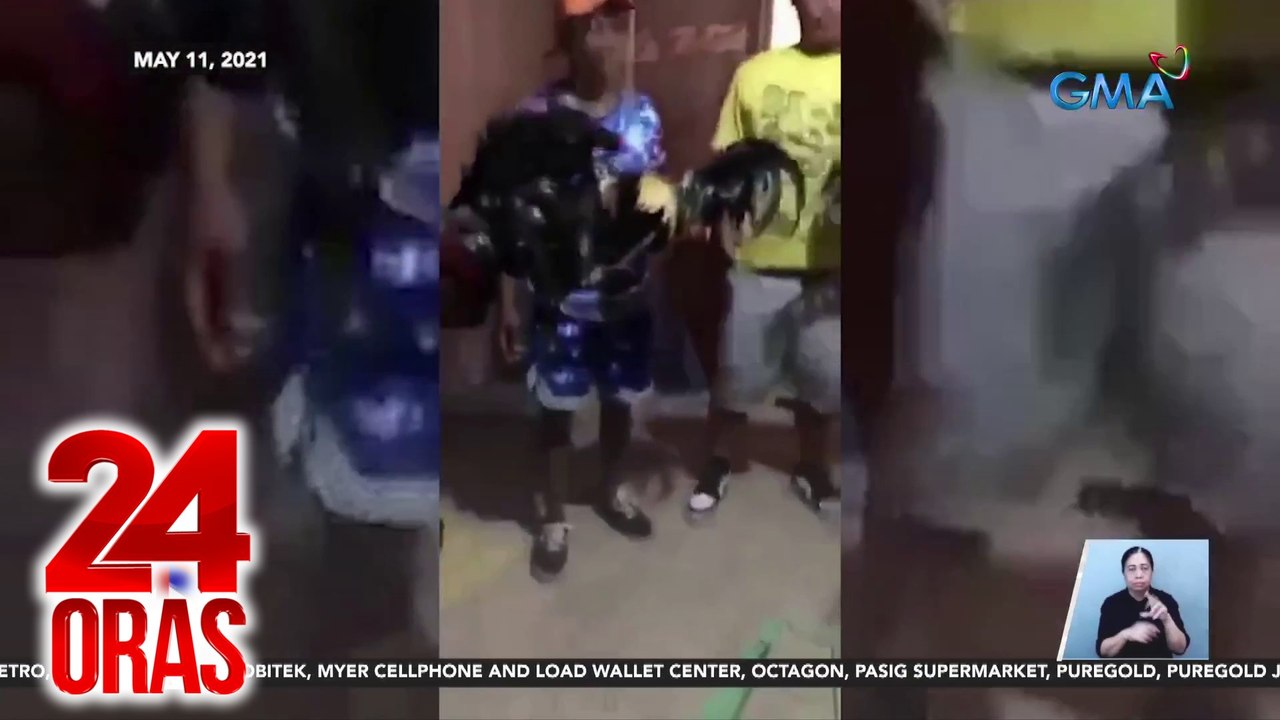 Napatid na buwanang case conference sa DOJ, inireklamo ng mga kaanak ng ...