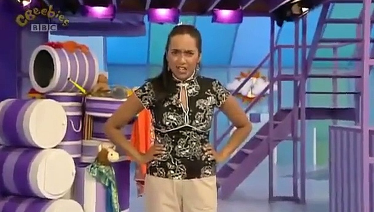 Tikkabilla Hiccups, Sounds and Homes Part 1 in 2 - video Dailymotion