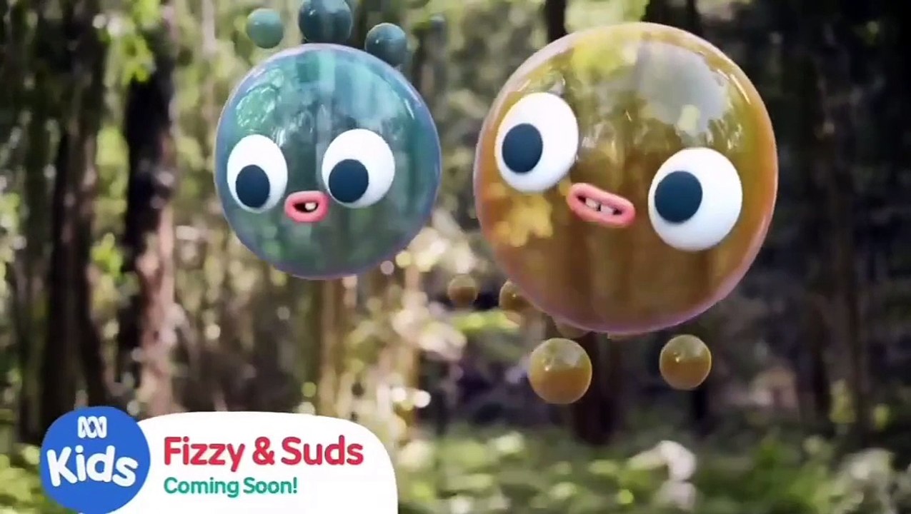 ABC Kids show Fizzy and Suds | February 16, 2024 | Illawarra Mercury ...