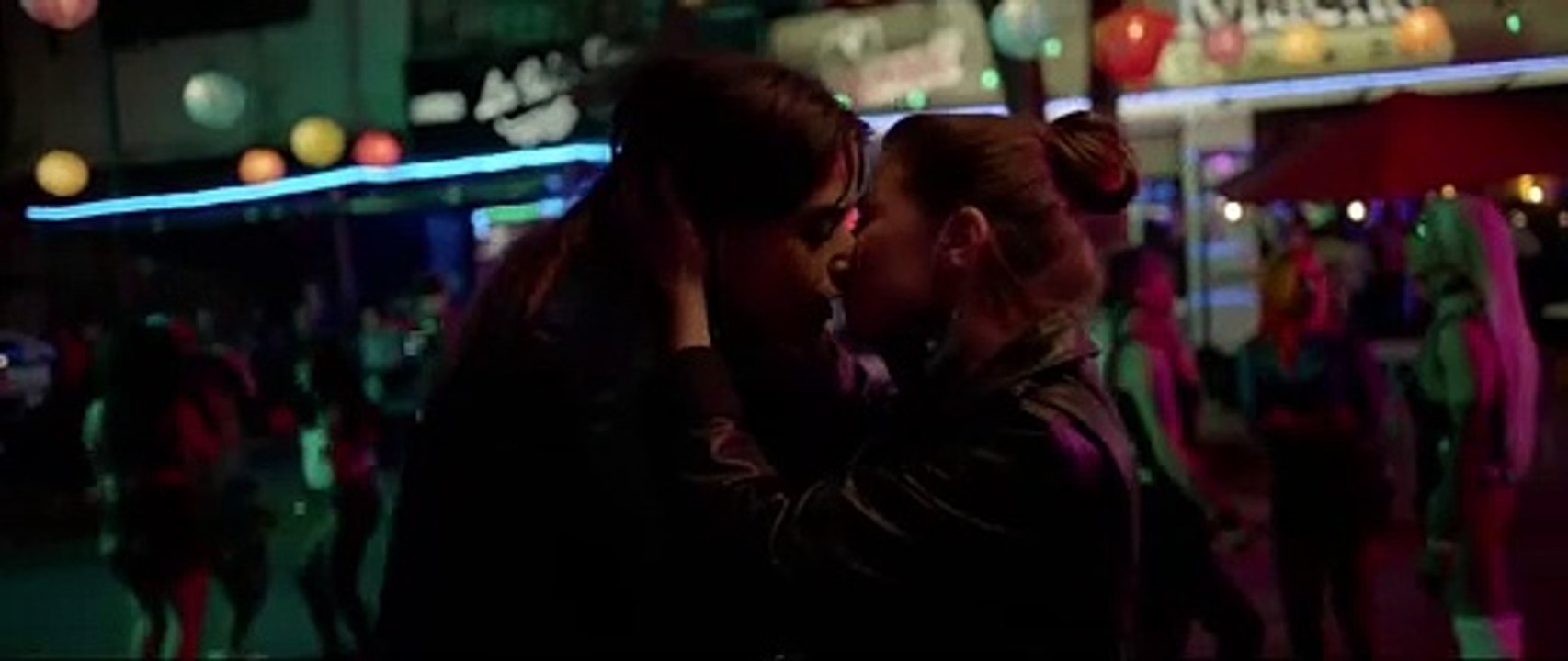 Todo el silencio | movie | 2023 | Official Trailer - video Dailymotion