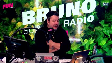 Bruno sur FUN Radio par Fun Radio Belgique - Dailymotion