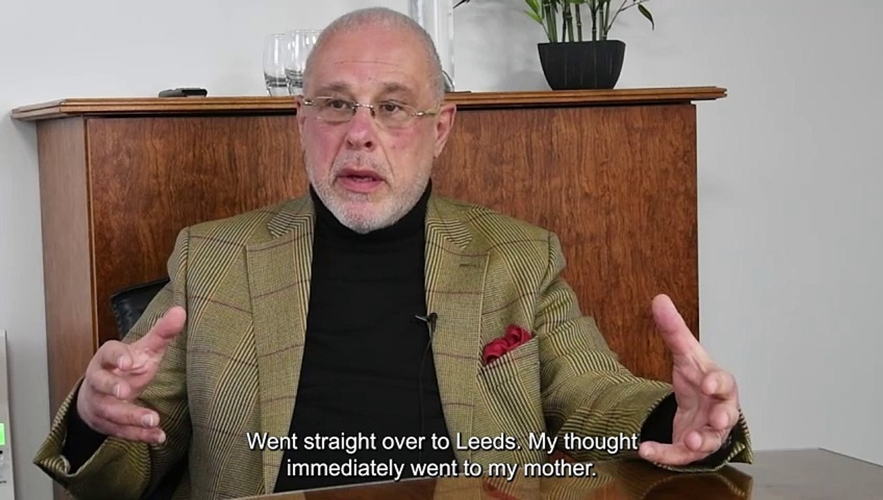 John Luper death 20th anniversary: Interview with John's brother Toby ...