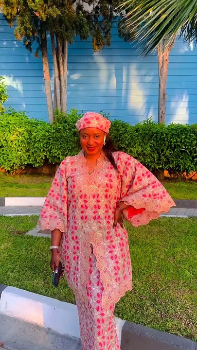 Beautiful Kannywood Actress Fati Washa - video Dailymotion