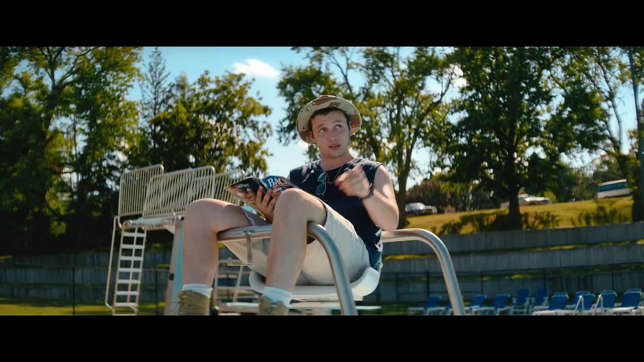 Snack Shack Trailer - video Dailymotion