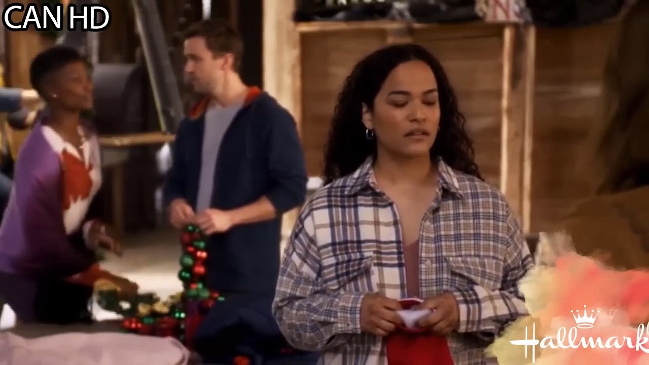 Christmas Plus One 2024 - [NEW] Hallmark - Best Hallmark Romantic ...