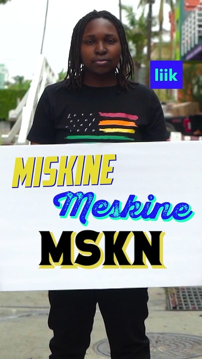 Wesh - Miskine - Vidéo Dailymotion