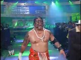 WWE Maria vs Umaga and jhon cena - video Dailymotion