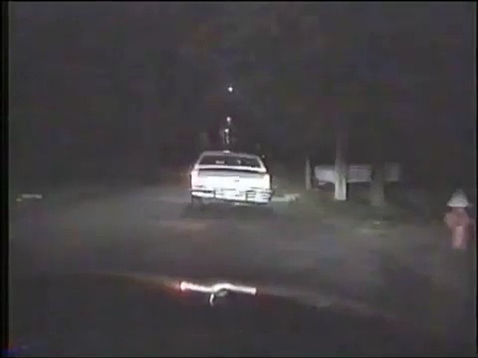 WFLD-TV Cops promo, 1994 - video Dailymotion