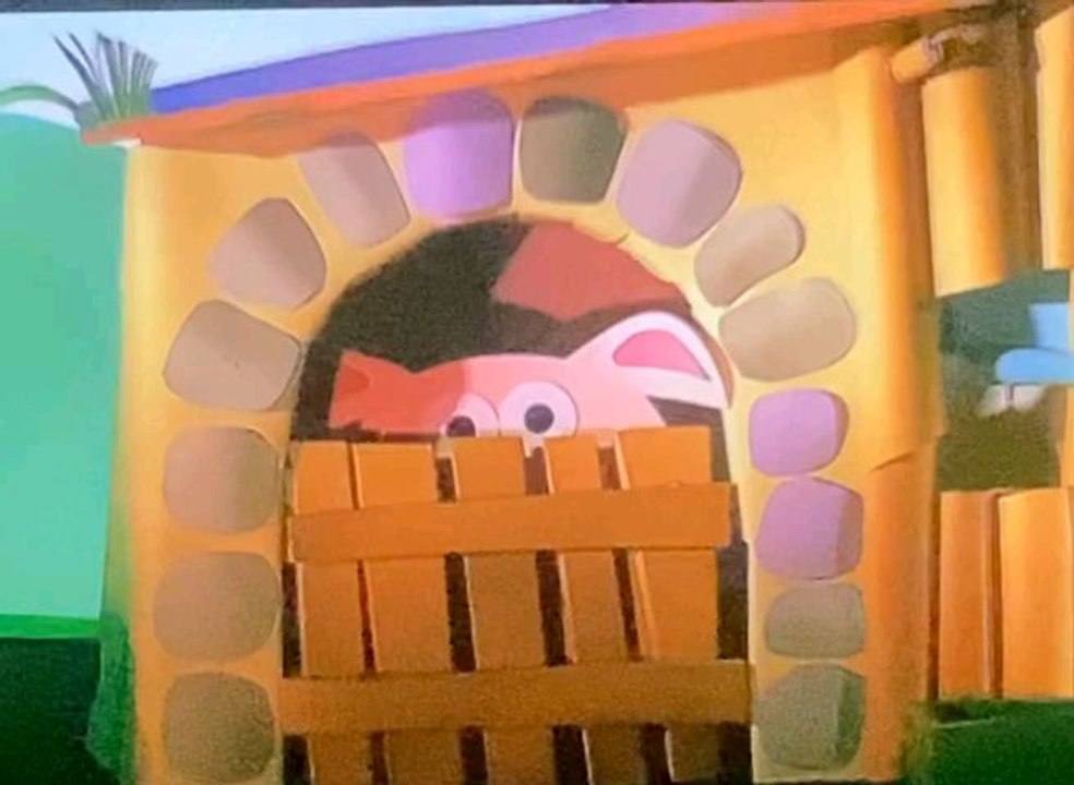 sesame Street being a pig 2010 - video Dailymotion